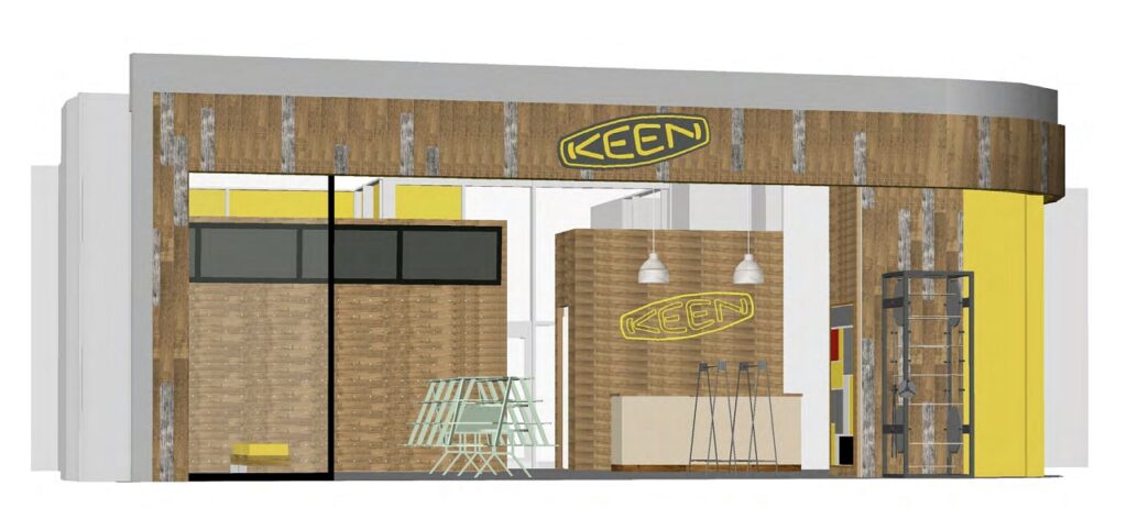 【越谷市】レイクタウンに「KEEN GARAGE LAKETOWN」新規オープン！アウトドア愛好家必見の直営店｜八潮市オンライン【やしおん】