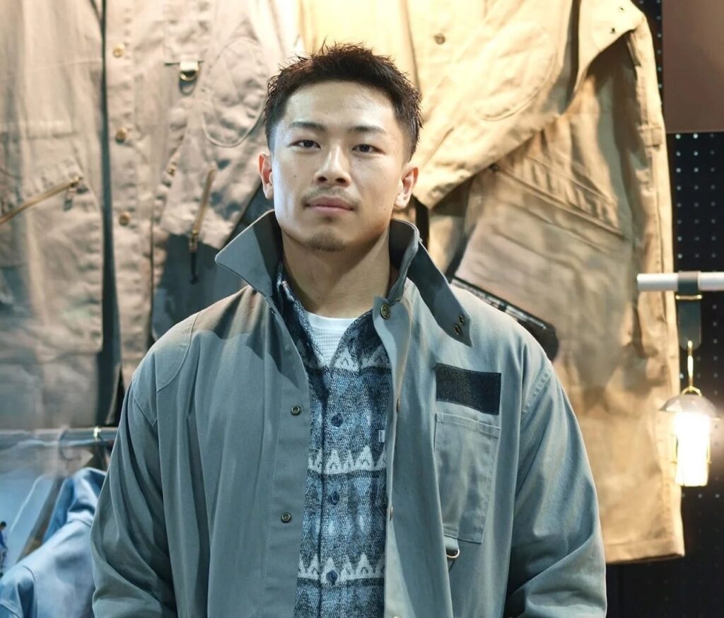 機能性とデザインの融合「J55firecoat」、炎に負けない次世代のロングコートを発表 DekiTech｜八潮市オンライン【やしおん】